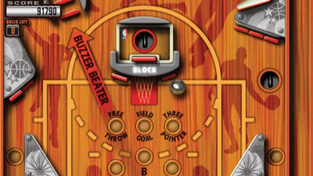 NBA 10: The Inside (2009) - MobyGames