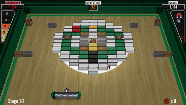 NBA 10: The Inside official promotional image - MobyGames