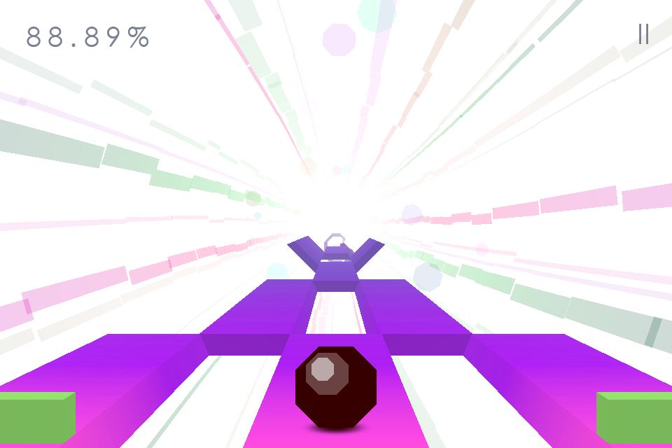 Octagon official promotional image - MobyGames