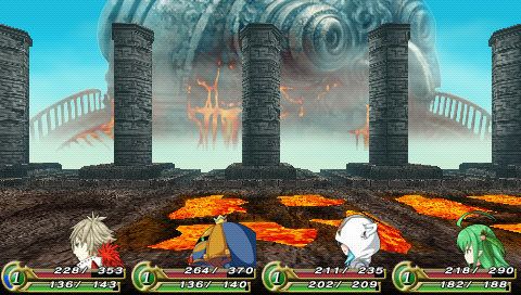 Unchained Blades official promotional image - MobyGames