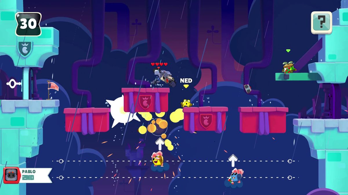 Abraca: Imagic Games official promotional image - MobyGames