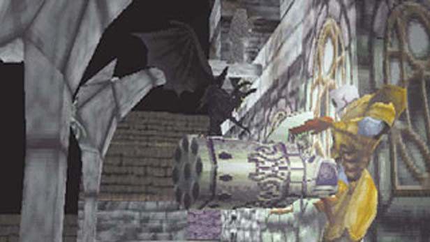 MediEvil II official promotional image - MobyGames