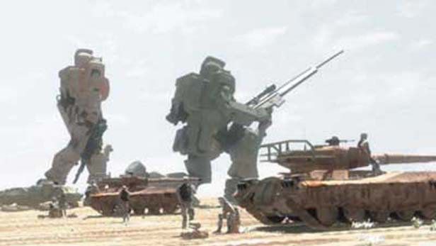 Mobile Suit Gundam: Zeonic Front official promotional image - MobyGames