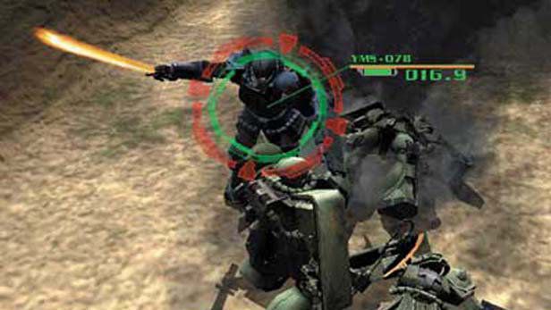 Mobile Suit Gundam: Zeonic Front official promotional image - MobyGames