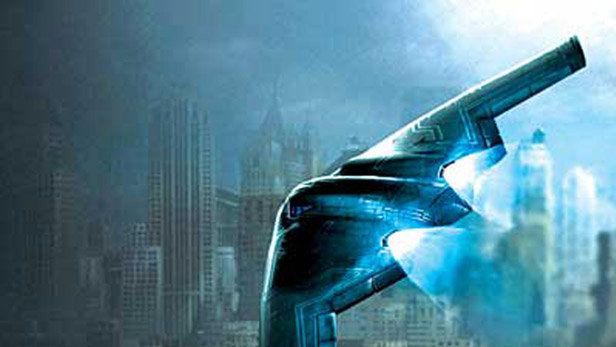 X-Men: Legends official promotional image - MobyGames