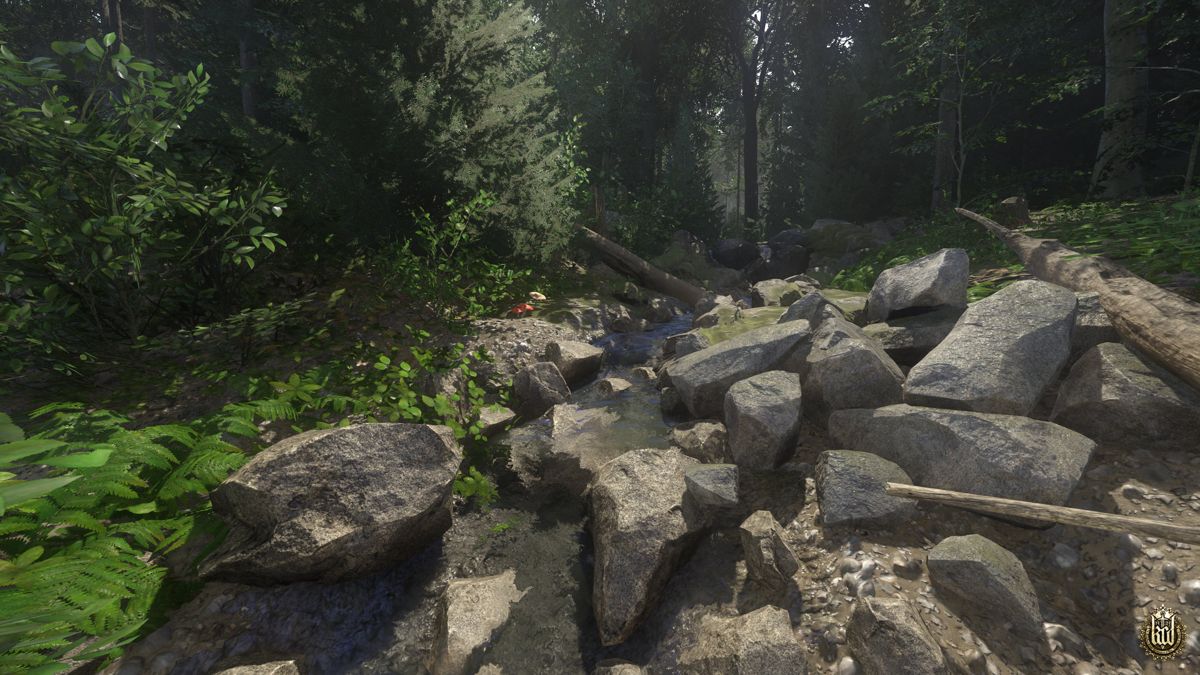 Kingdom Come: Deliverance - HD Texture Pack official promotional image ...