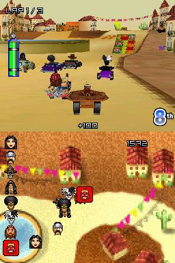 Homie Rollerz official promotional image - MobyGames