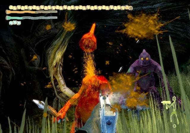 Shadow Tower: Abyss official promotional image - MobyGames