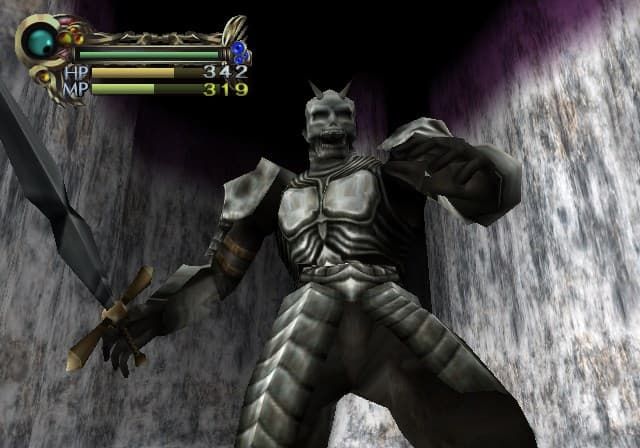 Eternal Ring official promotional image - MobyGames