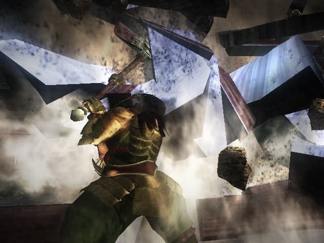 Otogi 2: Immortal Warriors official promotional image - MobyGames