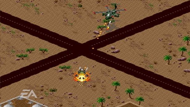 EA Replay official promotional image - MobyGames