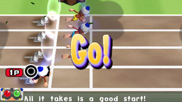 Ape Escape Academy official promotional image - MobyGames