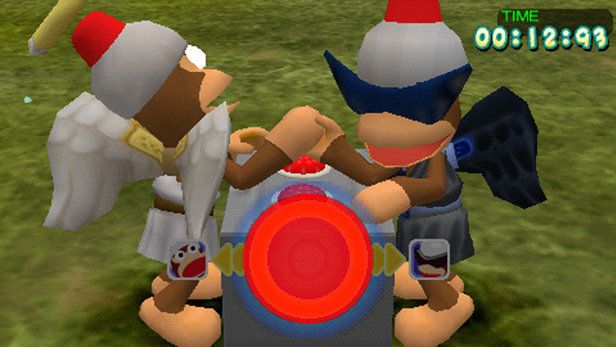 Ape Quest official promotional image - MobyGames