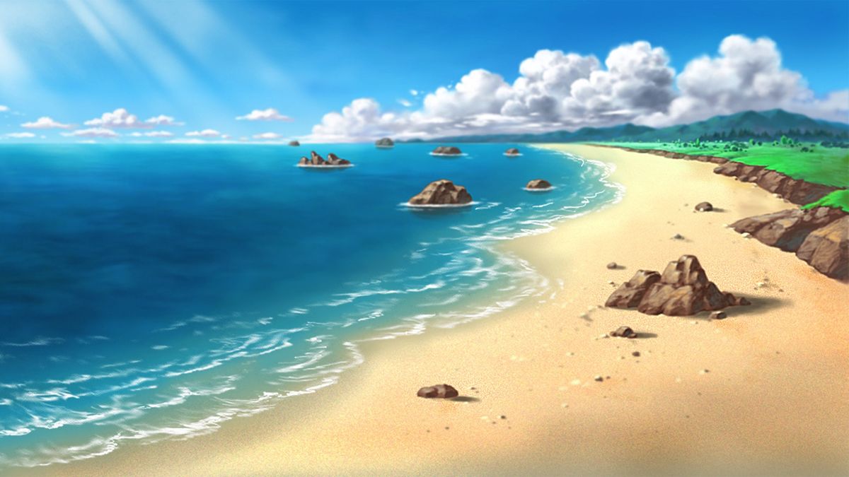 Captain Firebeard and the Bay of Crows official promotional image ...