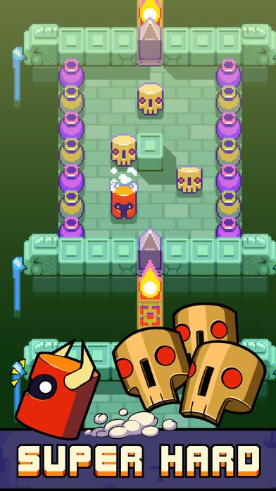 Rust Bucket official promotional image - MobyGames