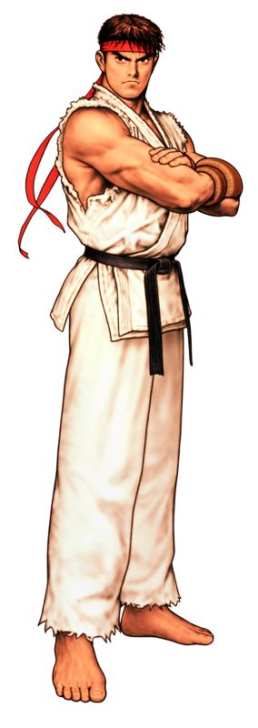 Capcom vs. SNK 2: Mark of the Millennium official promotional image ...