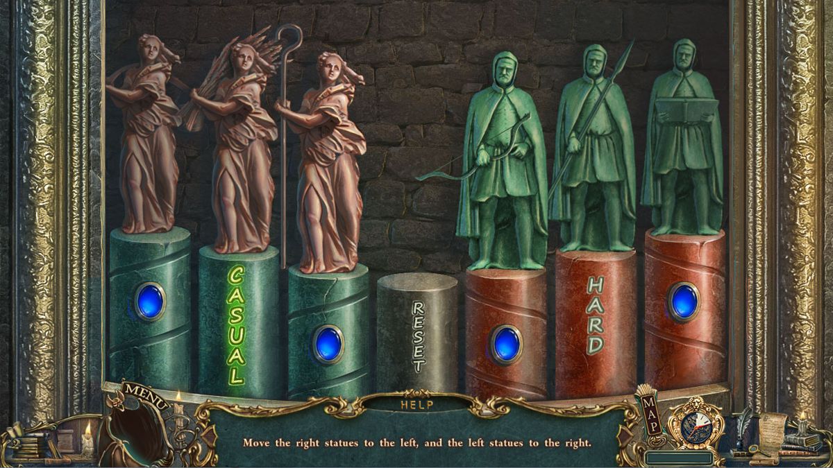 Haunted Legends: The Stone Guest (Collector's Edition) official ...