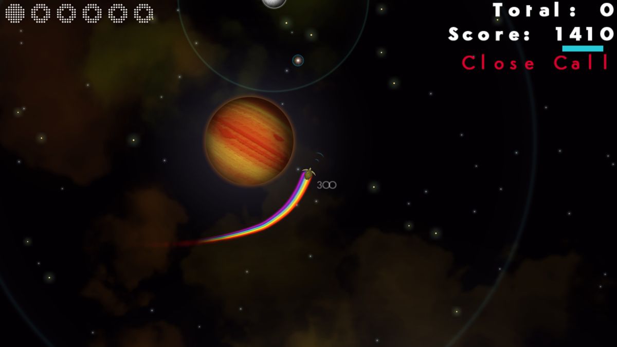 Orbit official promotional image - MobyGames