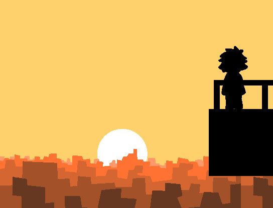 Changed official promotional image - MobyGames