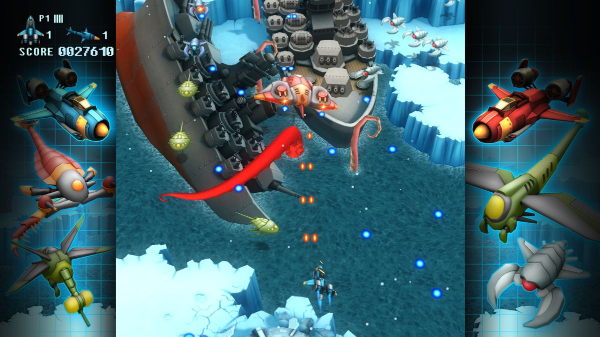 FullBlast official promotional image - MobyGames