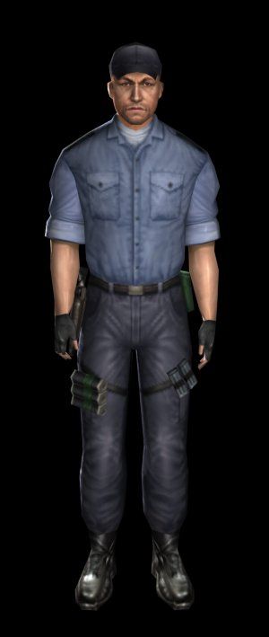 007: Agent Under Fire official promotional image - MobyGames