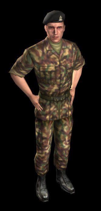 007: Agent Under Fire official promotional image - MobyGames