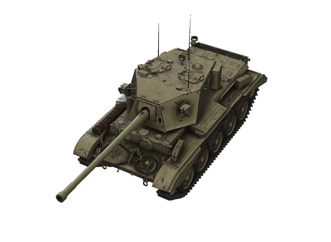 World of Tanks official promotional image - MobyGames