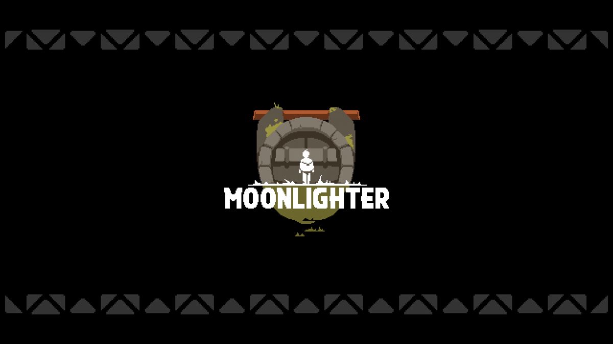 Moonlighter official promotional image - MobyGames