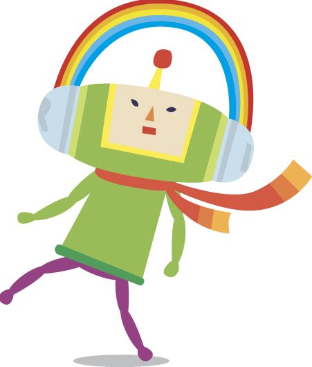 Katamari Prince