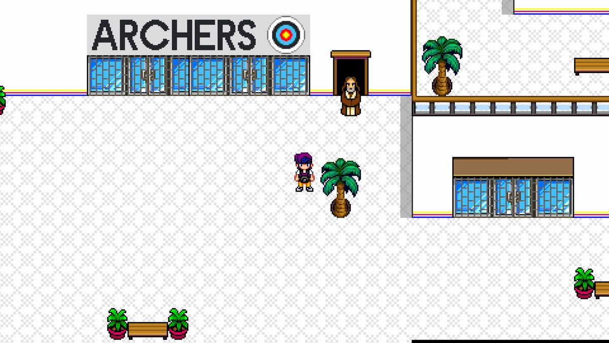 Foto Flash II official promotional image - MobyGames