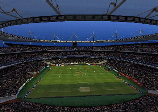 This Is Football official promotional image - MobyGames