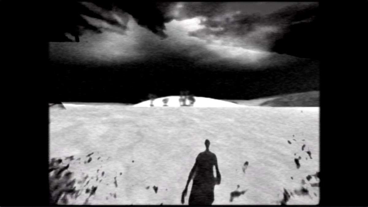 The Night Journey official promotional image - MobyGames