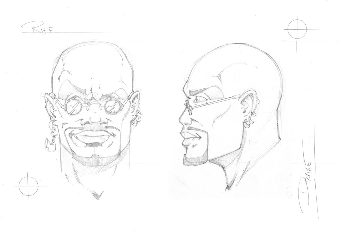 Army Men: Sarge's Heroes 2 official promotional image - MobyGames