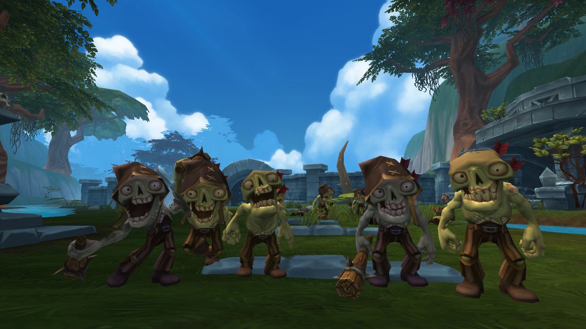 Tanzia official promotional image - MobyGames