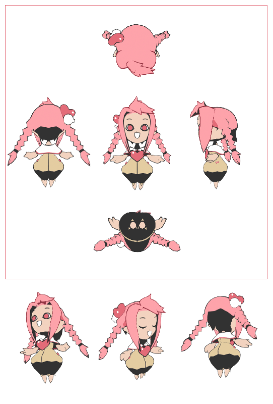 One Piece Mansion official promotional image - MobyGames