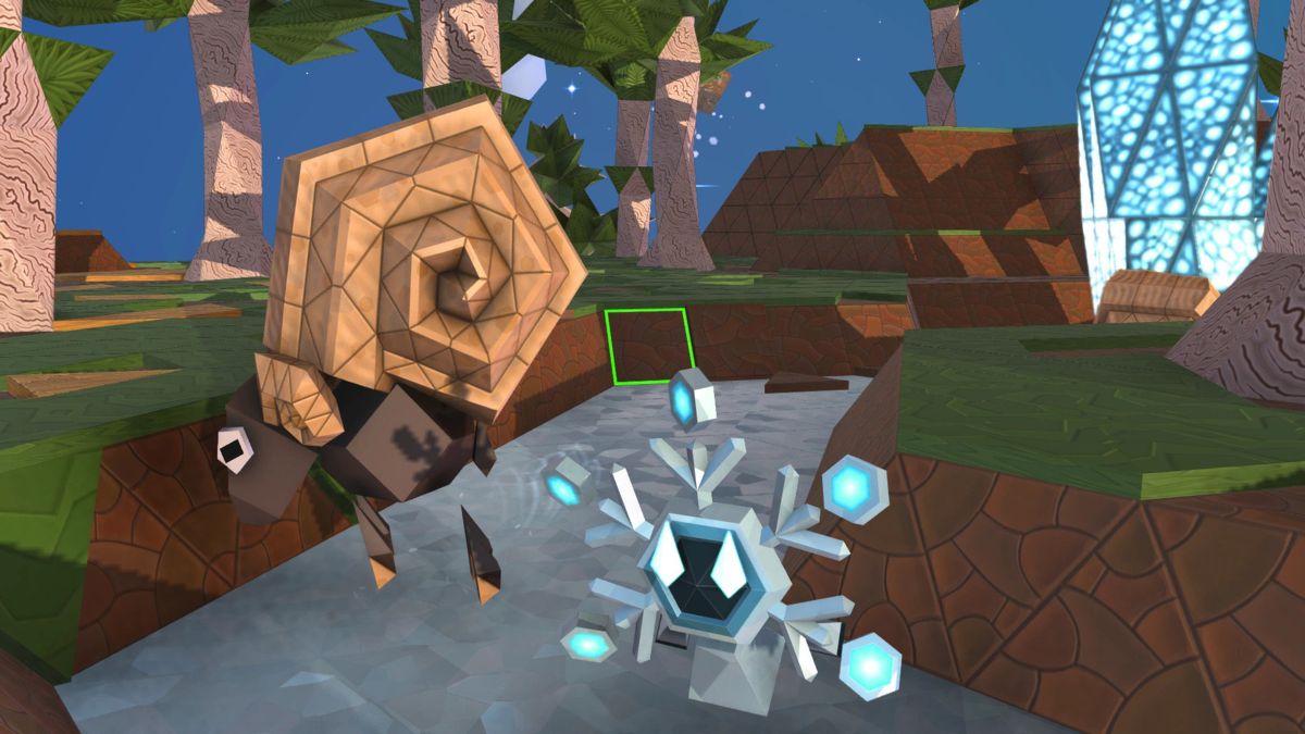 Patterns official promotional image - MobyGames