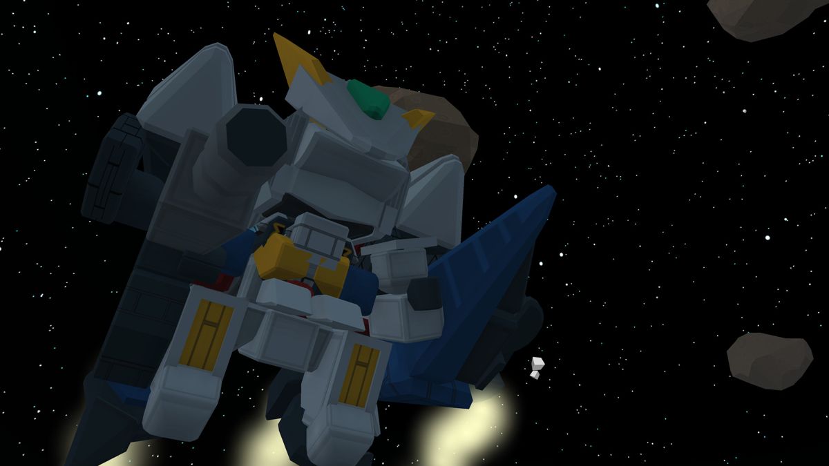 Blocksworld official promotional image - MobyGames