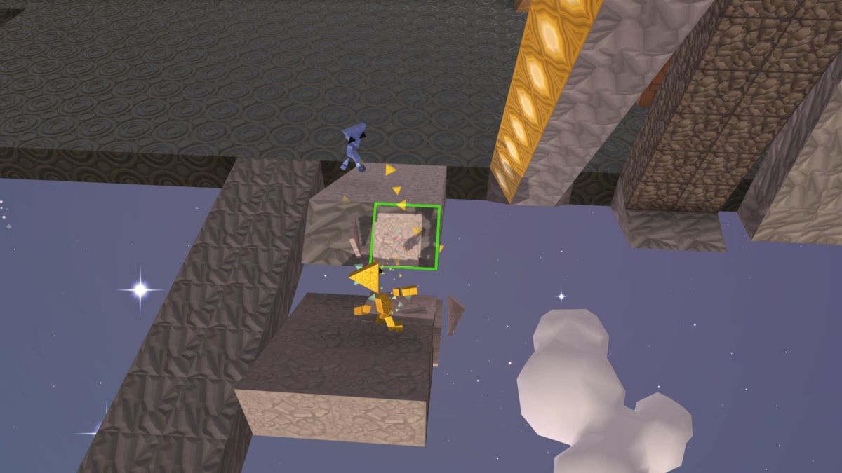 Patterns official promotional image - MobyGames