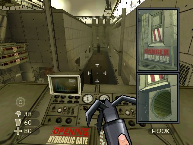 XIII official promotional image - MobyGames