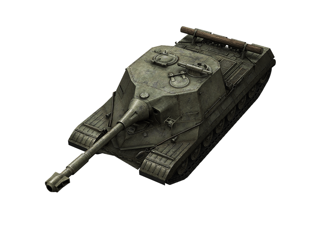 World of Tanks official promotional image - MobyGames