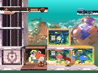 One Piece Mansion official promotional image - MobyGames