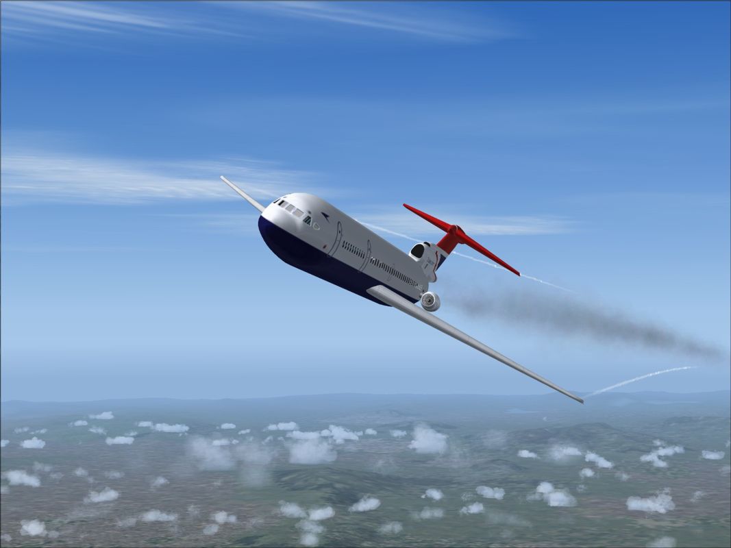 Trident official promotional image - MobyGames