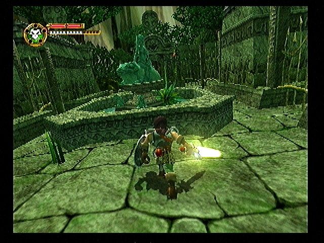 Maximo: Ghosts to Glory official promotional image - MobyGames