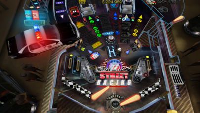 Pinball HD Collection official promotional image - MobyGames