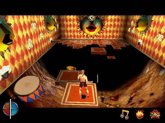 Dreams to Reality official promotional image - MobyGames