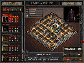 Dungeon Assault official promotional image - MobyGames