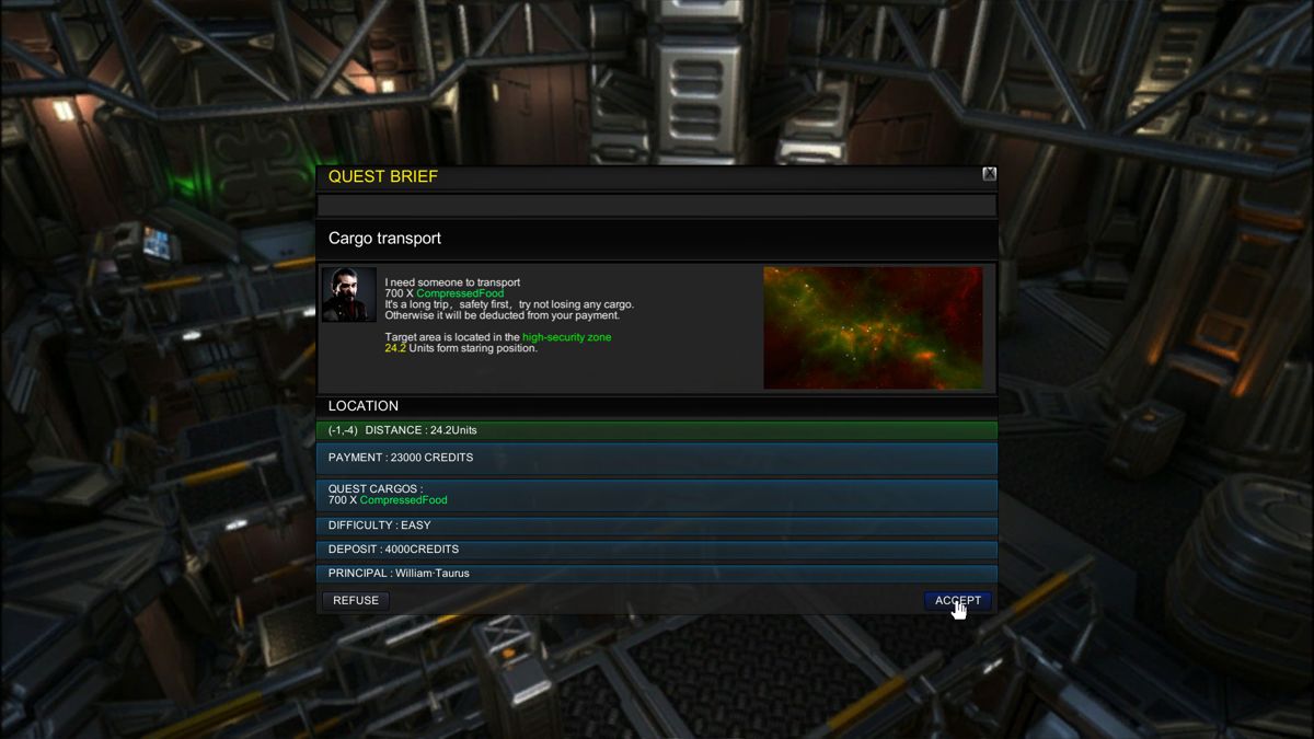 StarShip Constructor official promotional image - MobyGames