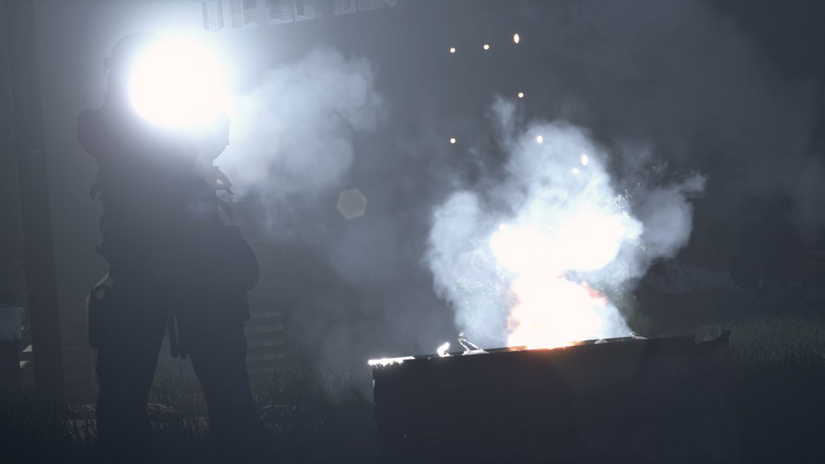 Ground Branch official promotional image - MobyGames