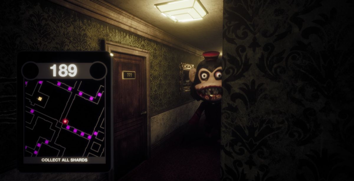 Dark Deception official promotional image - MobyGames