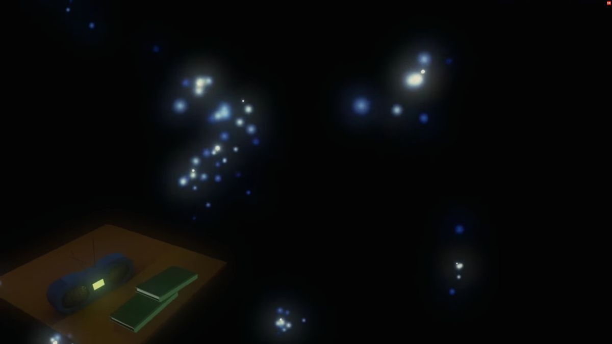 Directionless official promotional image - MobyGames